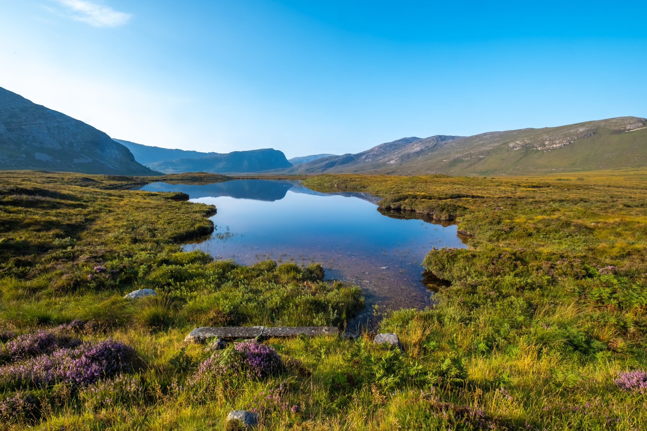Inverness & Highlands Walking Tours | Scotland Activities
